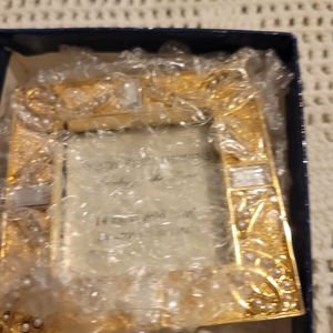 WENDY REED | Accents | Wendy Reed Design 4k Gold And Swarovski Crystal ...